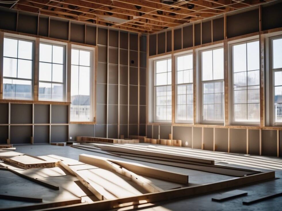 Jak wybrać odpowiednie profile do GK dla swojego projektu? - Markowe ...